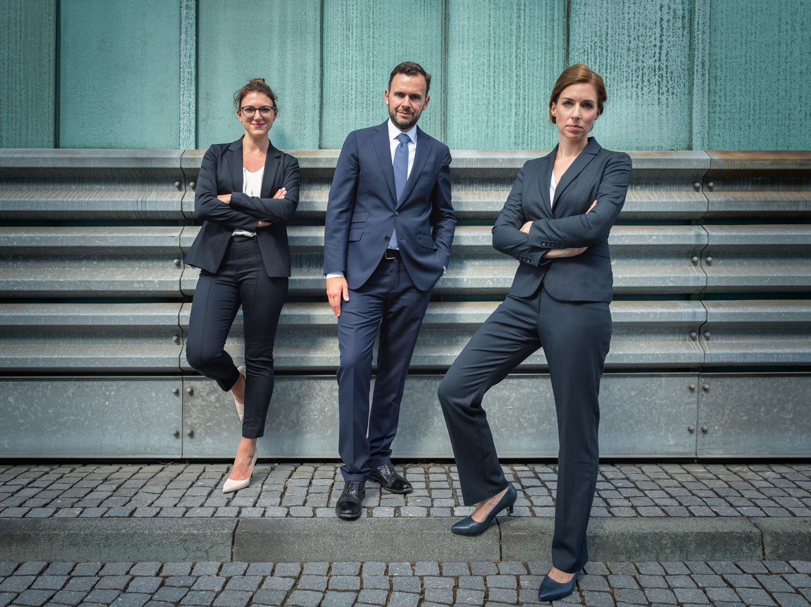 Team - Lighthouse Legal